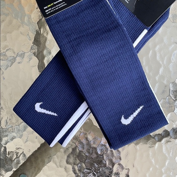 Nike | Other | Nike Vapor Knee High Socks | Poshmark